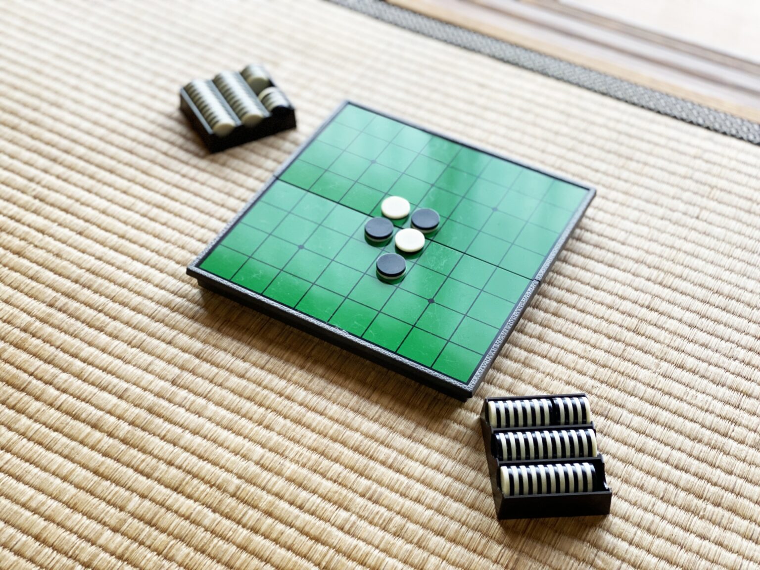 オンラインのオセロで友達と対戦!フレンド対戦のやり方やみんなのオセロなども紹介 | オンライン総合研究所